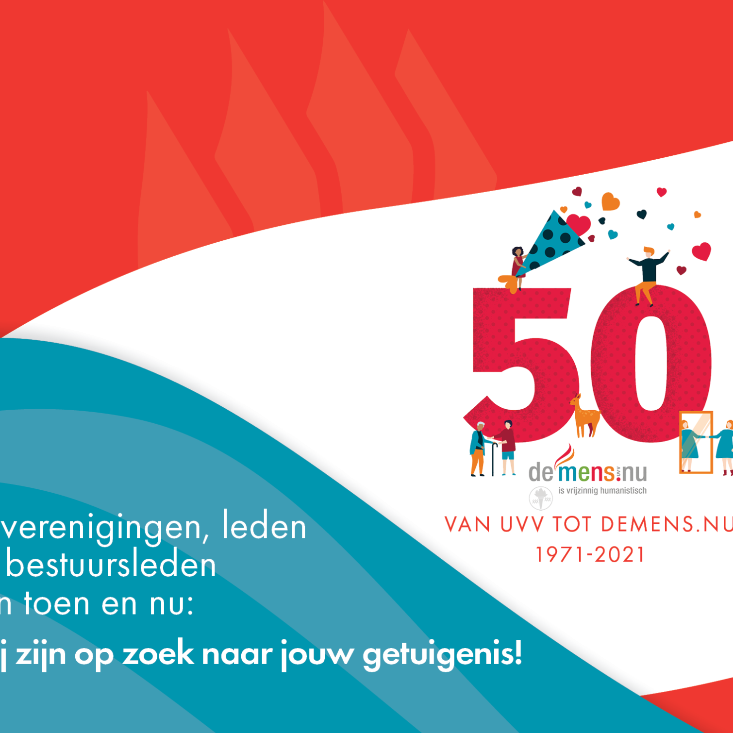 Zoeken naar een structuur | CAVA - Centrum voor Academische